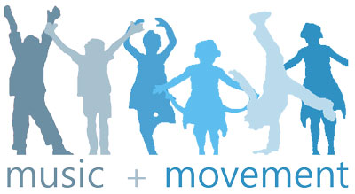 Early Years CPD Training and Consultancy - Music and Movement