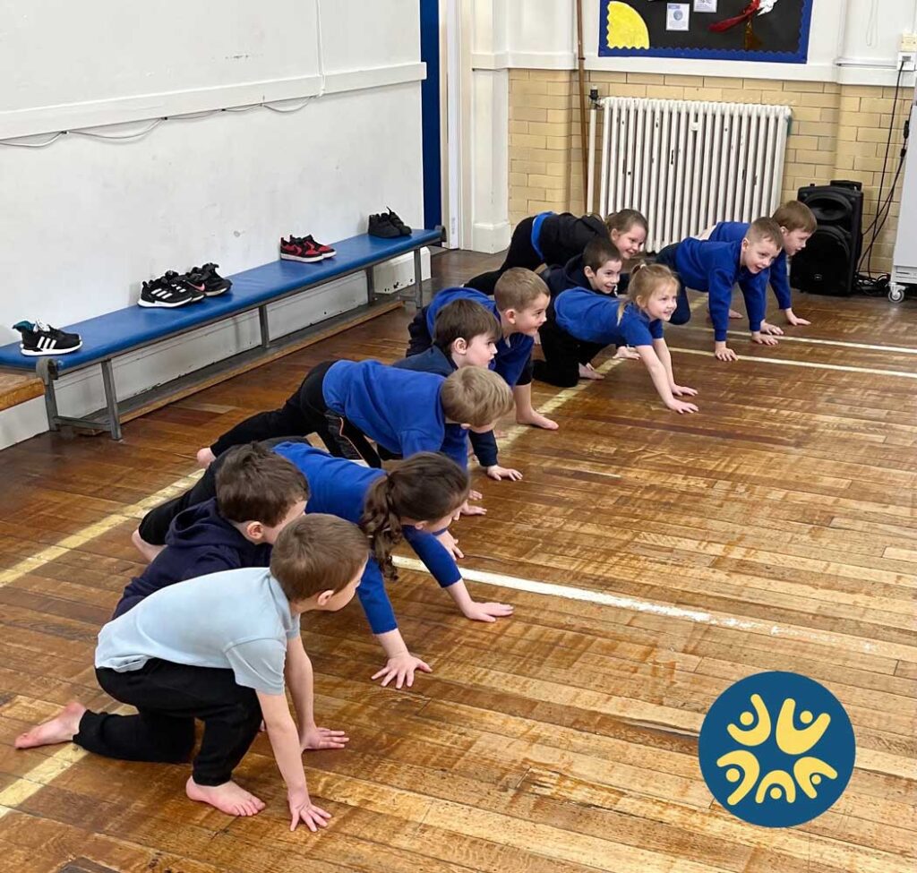 Early Years Learning Resources for Music and Movement for Early Years ...