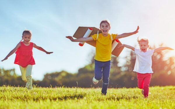 The Importance of Physical Development in Early Childhood - Music ...