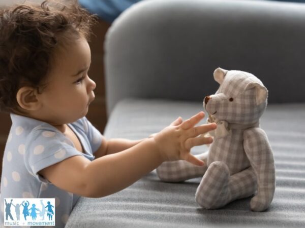 What Happened to Touch? - Haptics and Early Childhood
